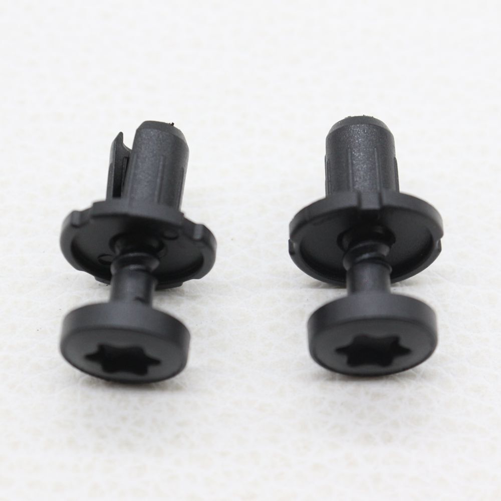 For VW AUDI 7L6868307, 7L6-868-307 Intake Duct Rivet, Interior Trim ...