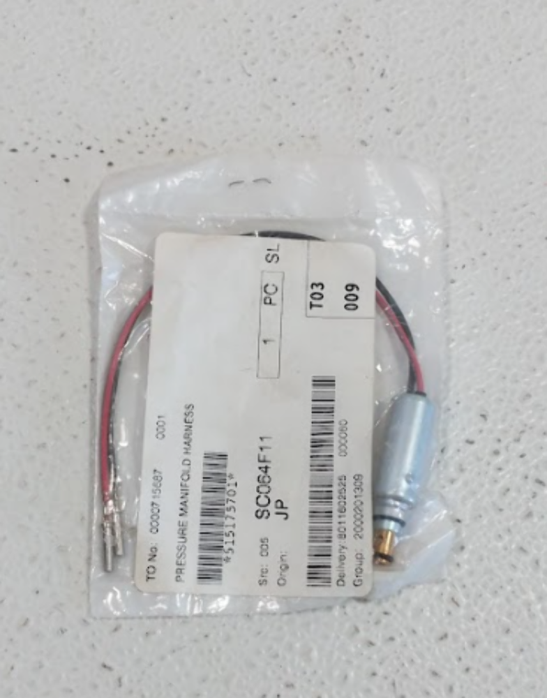 2008+Ski-Doo+MXZ+X+800r+Carburetor+Solenoid+Sensor+Pressure+Manifold+ ...