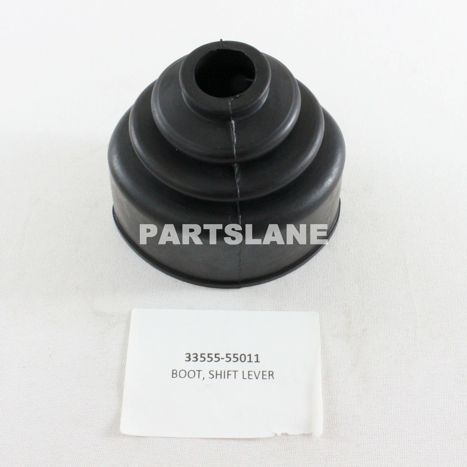 OEM Toyota 3355555011 Boot Shift Lever 33555-55011 for sale online | eBay