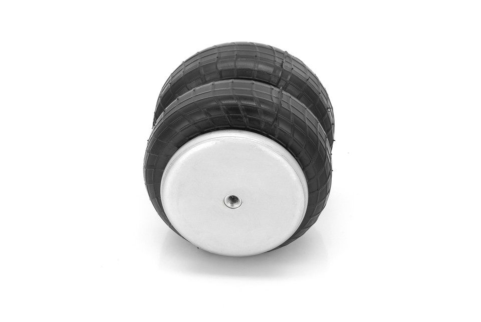 Air Spring Suspension Replaces Firestone 6410 for Ride Rite Kits 2445 1 ...