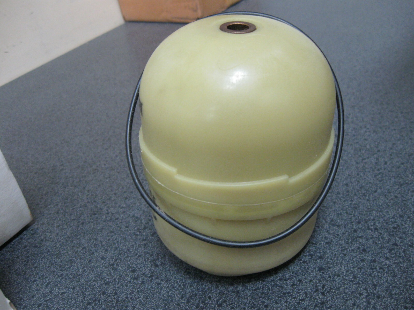 NEW GENUINE FLEETGUARD CENTRIFUGAL BY PASS | Grelly USA