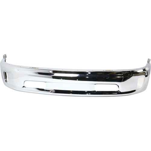 NEW Front Bumper Lower Chrome For 2013-2018 Ram 1500 CH1002396 ...