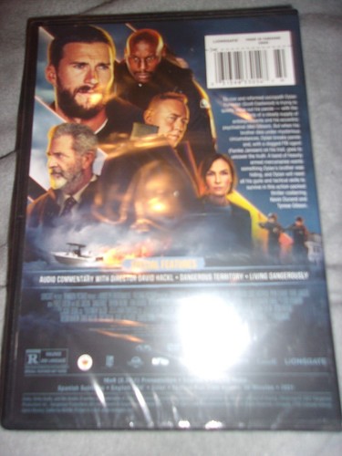 Dangerous (DVD, 2021) for sale online | eBay