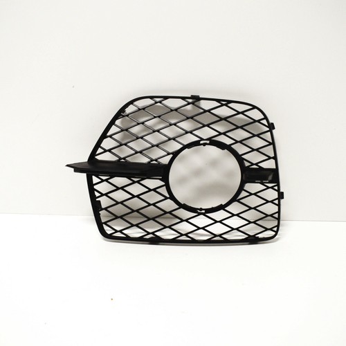 BMW X6 E71 E72 FRONT BUMPER FOG LIGHT OPEN GRILL RIGHT 51117176278 ...