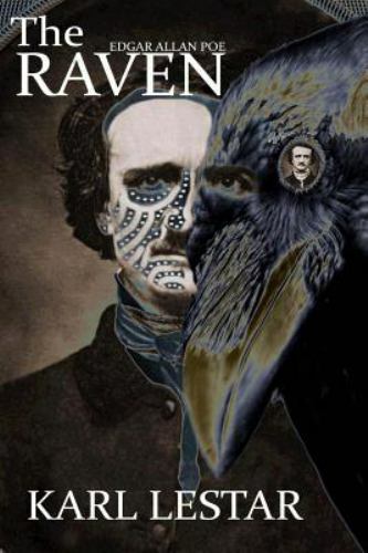 Dead Books and Minds Ser.: The Raven by Carlos Laster, Karl Lestar and ...