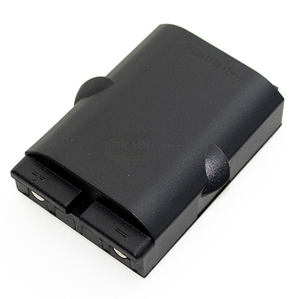 7,2V Akku Ni-MH für Ikusi TM61 TM62 Transmitters 2303691 2303691 BT06 ...