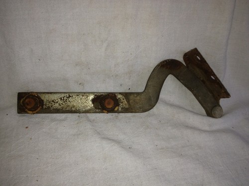 Studebaker hood hinge, maybe 64, Item: 2200 | eBay