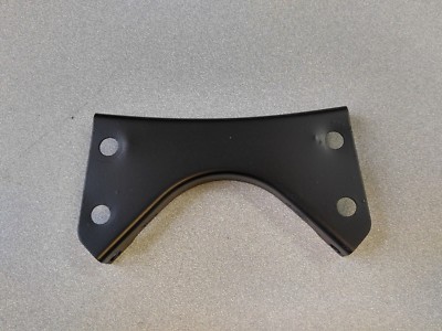 NICE USED ORIGINAL GENUINE PORSCHE 924 924S 944 LOWER HEAT SHIELD STRUT ...