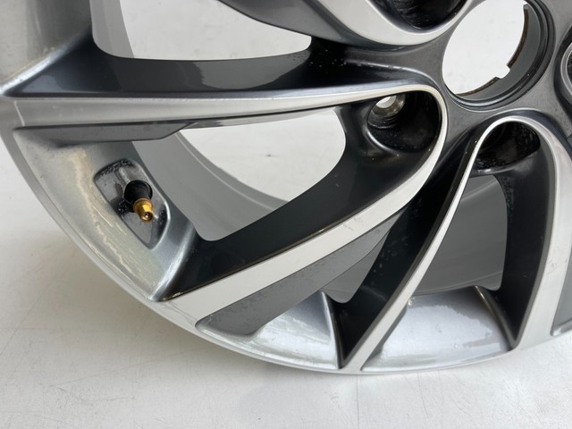2019 2020 HYUNDAI Santa Fe Felge Rad 18 " 18X7.5 52910-S1210 OEM 19 20 ...