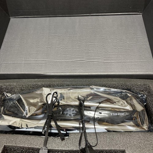 Inno3D GeForce RTX 3070 Ti iChill X4 Graphics Card Used | eBay