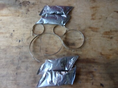 HUMMER H1 HMMWV HUMVEE HALFSHAFT CV BOOT SERVICE KIT | eBay