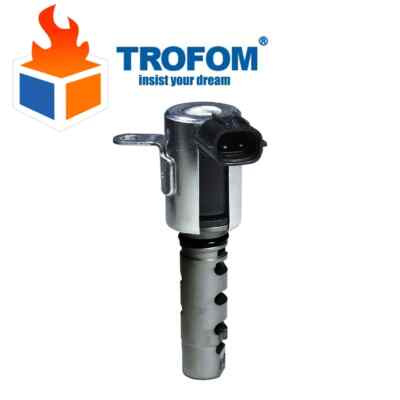 VVT Oil Control Valve Variable Timing Solenoid Left Bank For Toyota ...