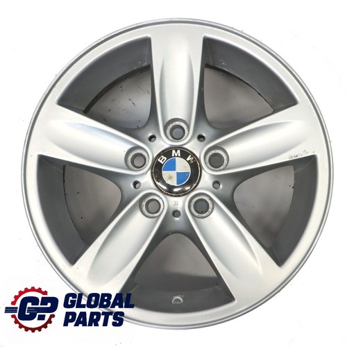 BMW 1 Series E81 E82 E87 E88 Alloy Wheel Rim 16" Spider Spoke 140 ET:44 ...