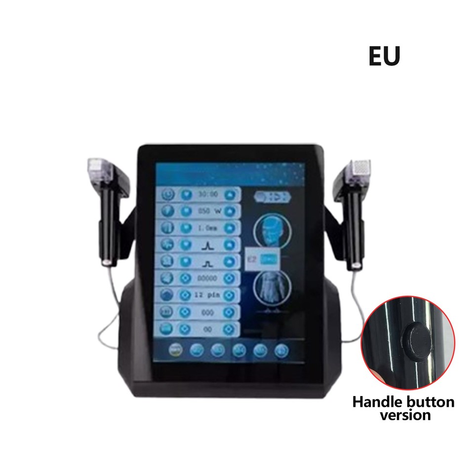 Profesional Morpheus 8 Fractional Skin Tightening Machine Face Body ...