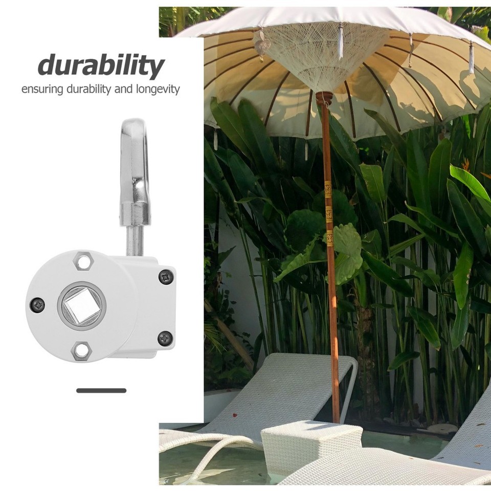 Sunshade Replacement Parts Outdoor Awning Mechanics Gear Assembly | eBay UK