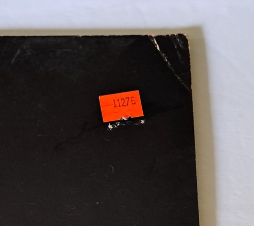 Grand Funk Lives LP FMH 3625 Europadisk Sterling Full Moon Press 1981 ...