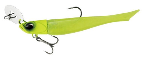 Duo Soft Lure Bay Ruf BR Chatter Fish Set 24 grams PCC0028 (5986 ...