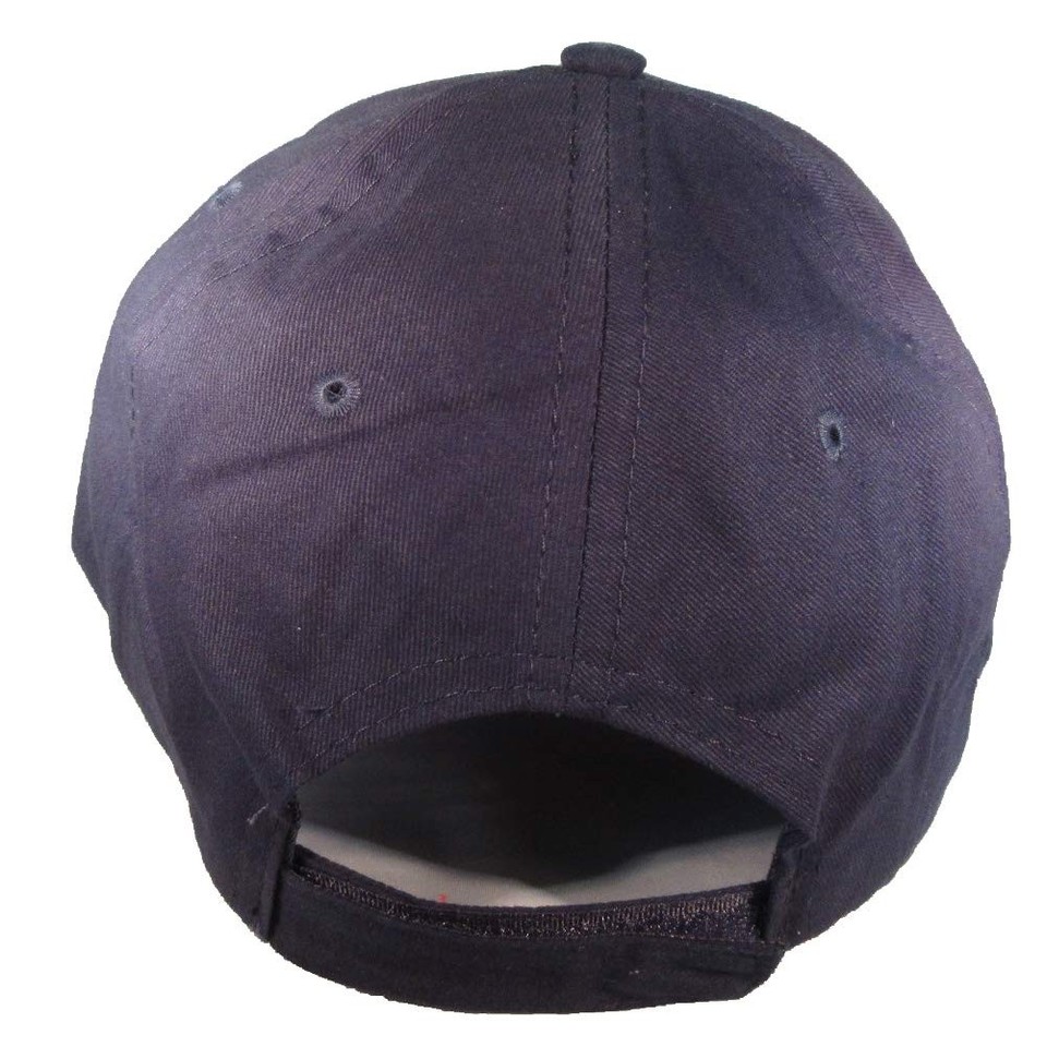 U.S. Navy Vietnam Veteran with Ribbons Baseball Cap hat. Navy Blue | eBay