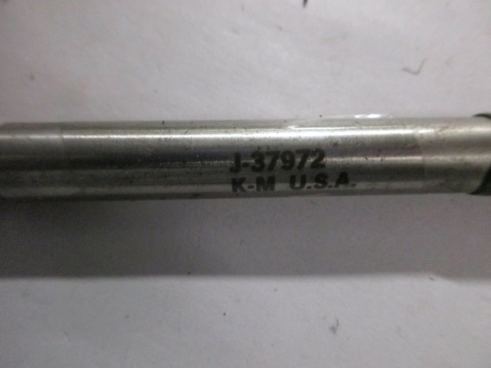 KENT MOORE TOOL J-37972 11mm VALVE GUIDE HOLE REAMER | eBay
