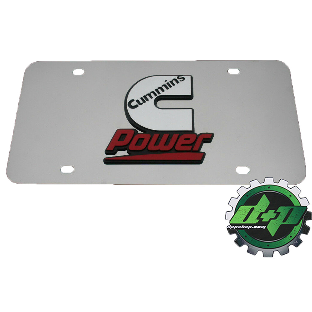 Cummins Power Logo Cummins Truck Repair Experts In Nashville
