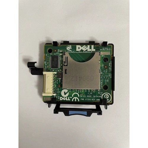 FOR Dell R710 R610 T710 SD Card Reader Module 0RN354 RN354 | eBay