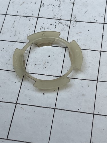 Maytag Washer Gear Case Clutch Anti-Rattle Clip WP3355454 3355454 | eBay