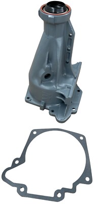 4R70W 4R75W Extension Tail Housing 2WD RF-F3LP-7A040-AA 10-1/2 00-08 W ...