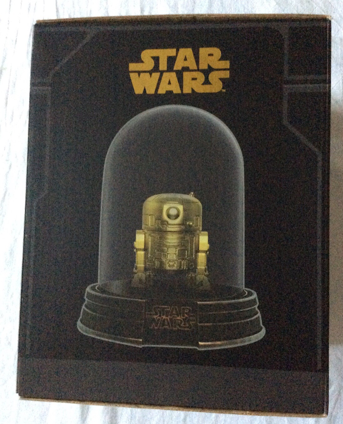 Funko - Star Wars Pop! R2-D2 Collector’s Edition - Vinyl Bobble-Head | eBay