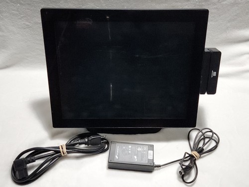 Hisense POS Terminal HK570 All-in-one 4GB 128SSD Windows 10 Great ...