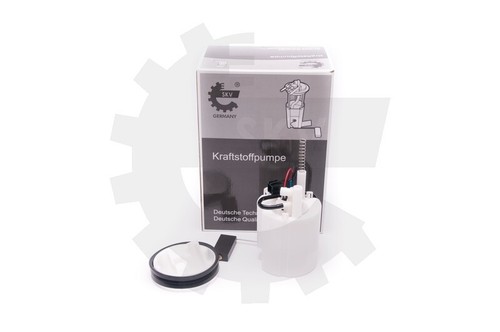 Pompe à Carburant 02SKV768 2034703594 ; Mercedes Classe C | eBay