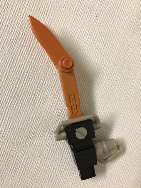 Generator Rex Big Fat Sword For Action Figure Replacement Part Cartoon ...