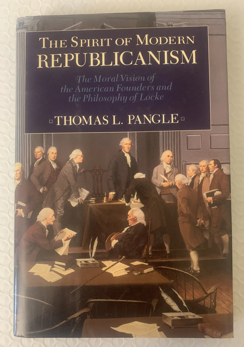 Modern Republicanism