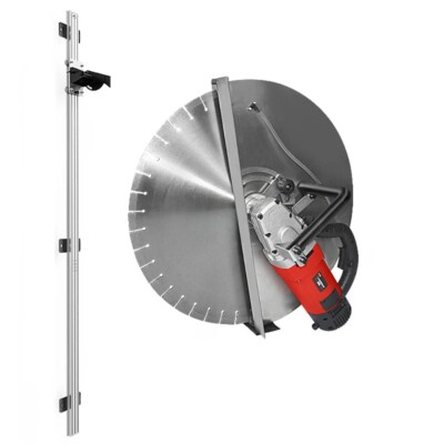 Handheld Single Piece Grooving Machine Cutting Machine Track Cutting ...