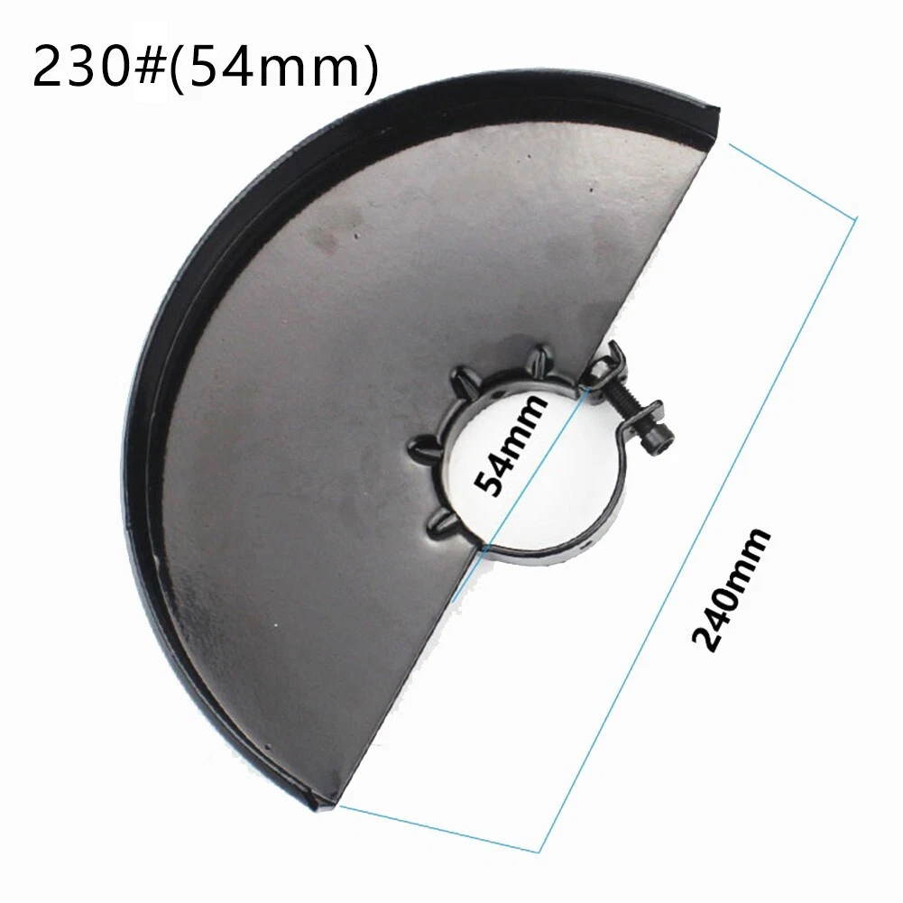 Fule Angle Grinder Wheel Metal Protector Cover Guard, 59% OFF