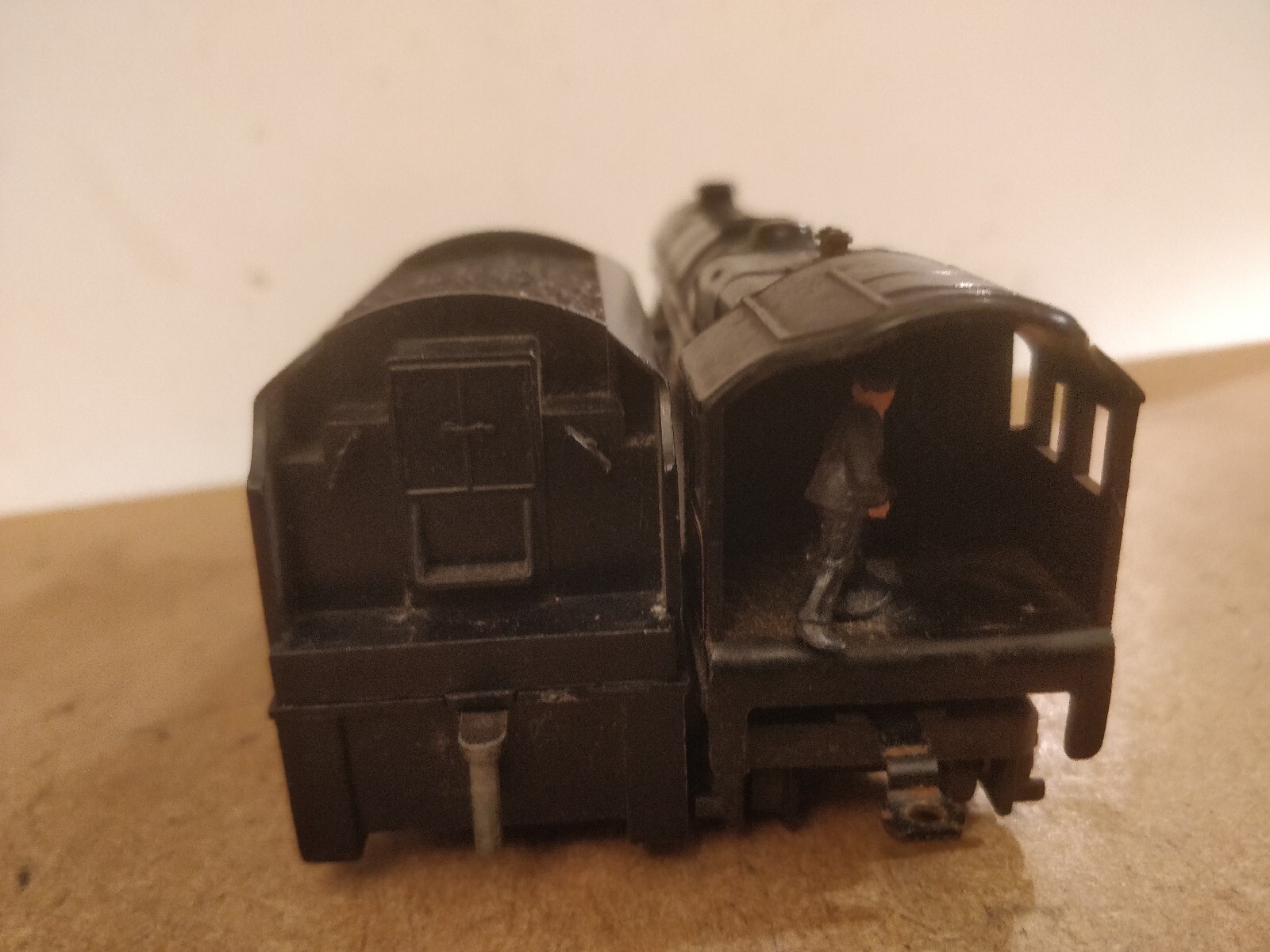 Triang Princess Victoria Loco 4-6-2 And Tender 46205 OO Gauge R50 - R30 ...