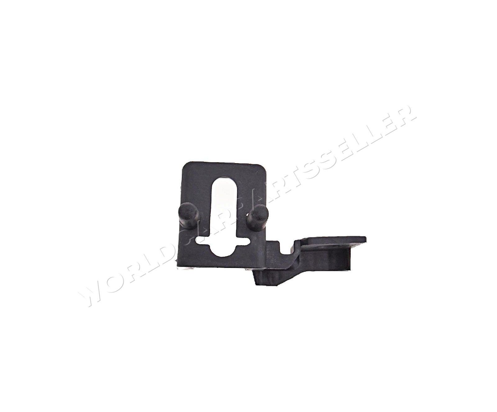 Bumper Bracket Right For FORD FUSION 13-17 DS7Z-16758-C | eBay