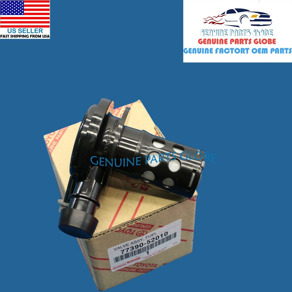 GENUINE TOYOTA 00-05 ECHO | 04-05 xA xB FUEL TANK OVERFILL CHECK VALVE ...