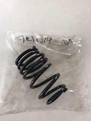 Polaris Oem Spring Black 7041514 | eBay