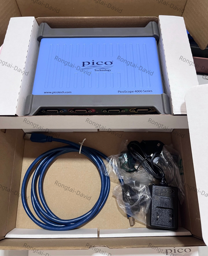 1PCS PICO 4425A Oscilloscope Kit Brand New | eBay