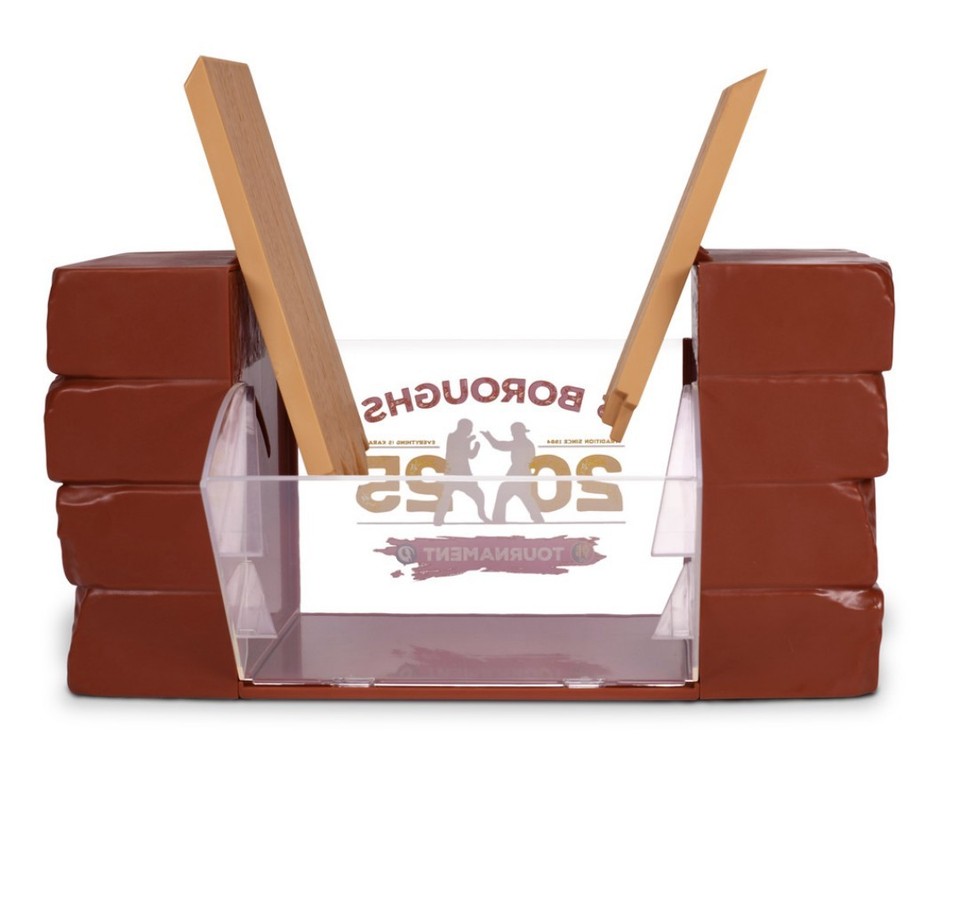 Karate Kid Legends - 5 Boroughs Chop AMC Popcorn Bucket - New in Hand ...