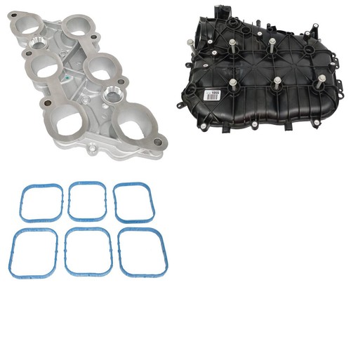General Motors Engine Intake Manifold 12699182 For Buick Cadillac ...
