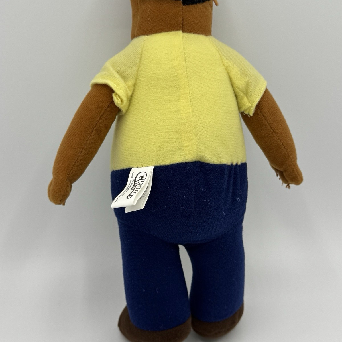 The Cleveland Show Costumes