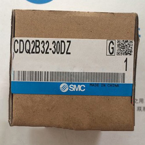 1 piece new smc CDQ2B32-30DZ CDQ2B3230DZ air cylinder Free ship | eBay