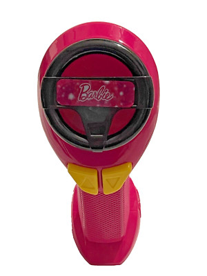 Nikko Barbie Cruisin' Corvette Remote Control Car Replacement REMOTE ...