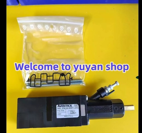 1pc NEW 5750020500 Valve By DHL or FedEx | eBay