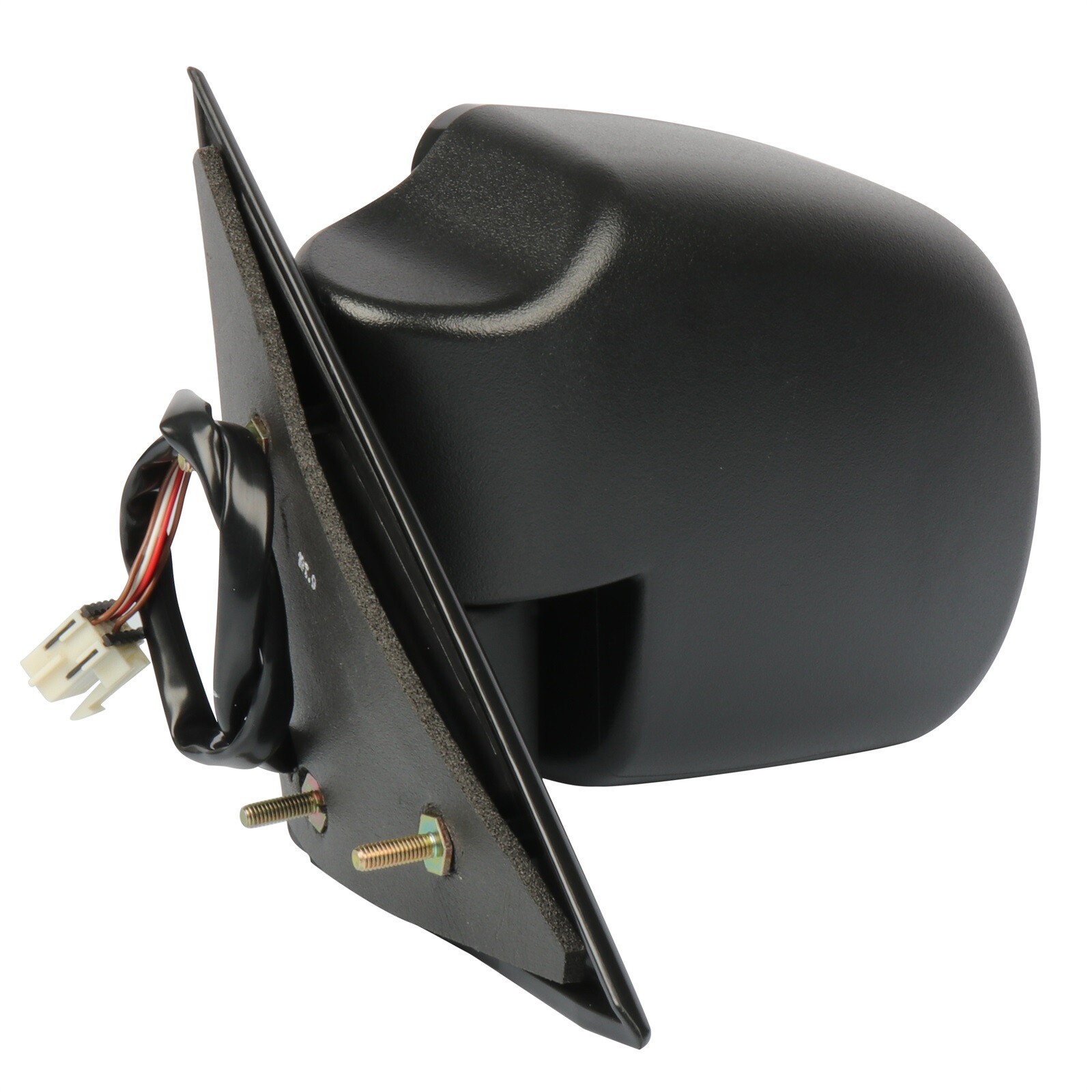 For 1999-04 CHEVROLET BLAZER/S10 Left&Right Side Mirrors Black Power ...