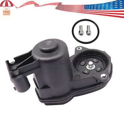 Handbrake Rear Electric Brake Caliper Motor 32349660 For BMW F10 528i ...