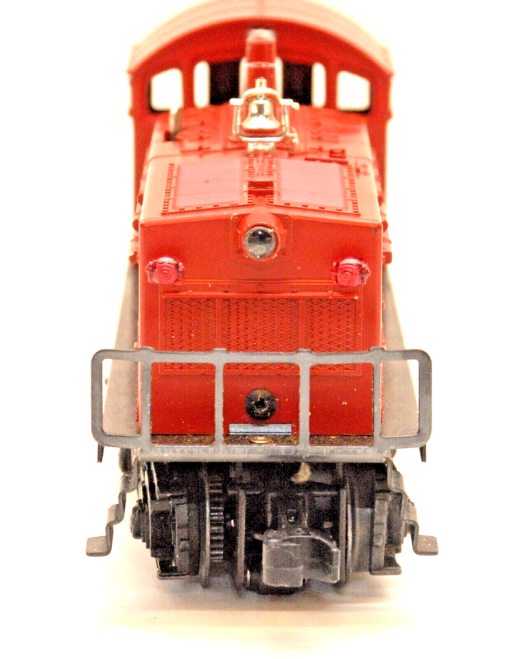 1975 LIONEL "COCA - COLA" ADVERTISING TRAIN SET 6-1463, ORIGINAL BOX ...