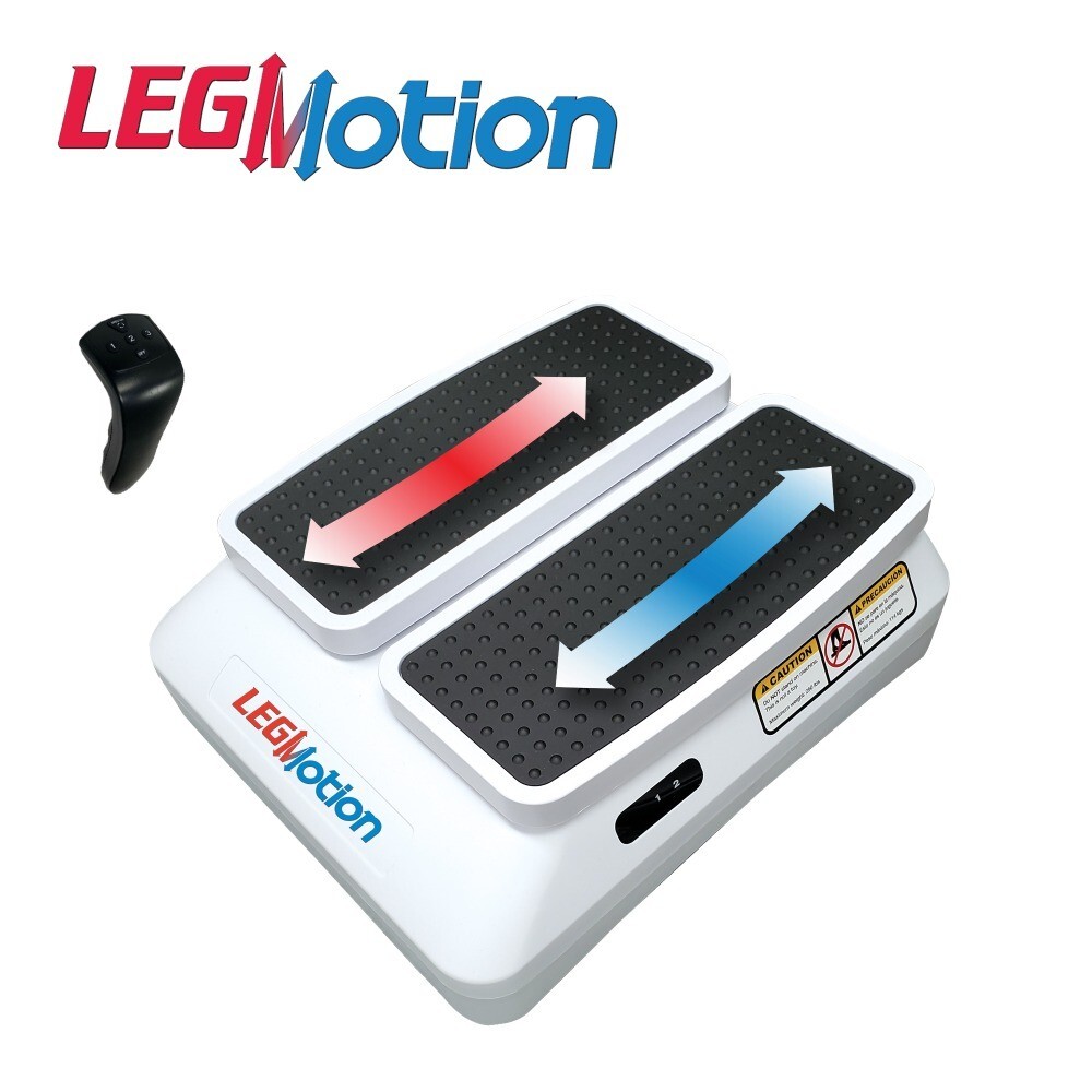 LegMotion - Motorized Leg Exercise Equipment for Seniors | eBay