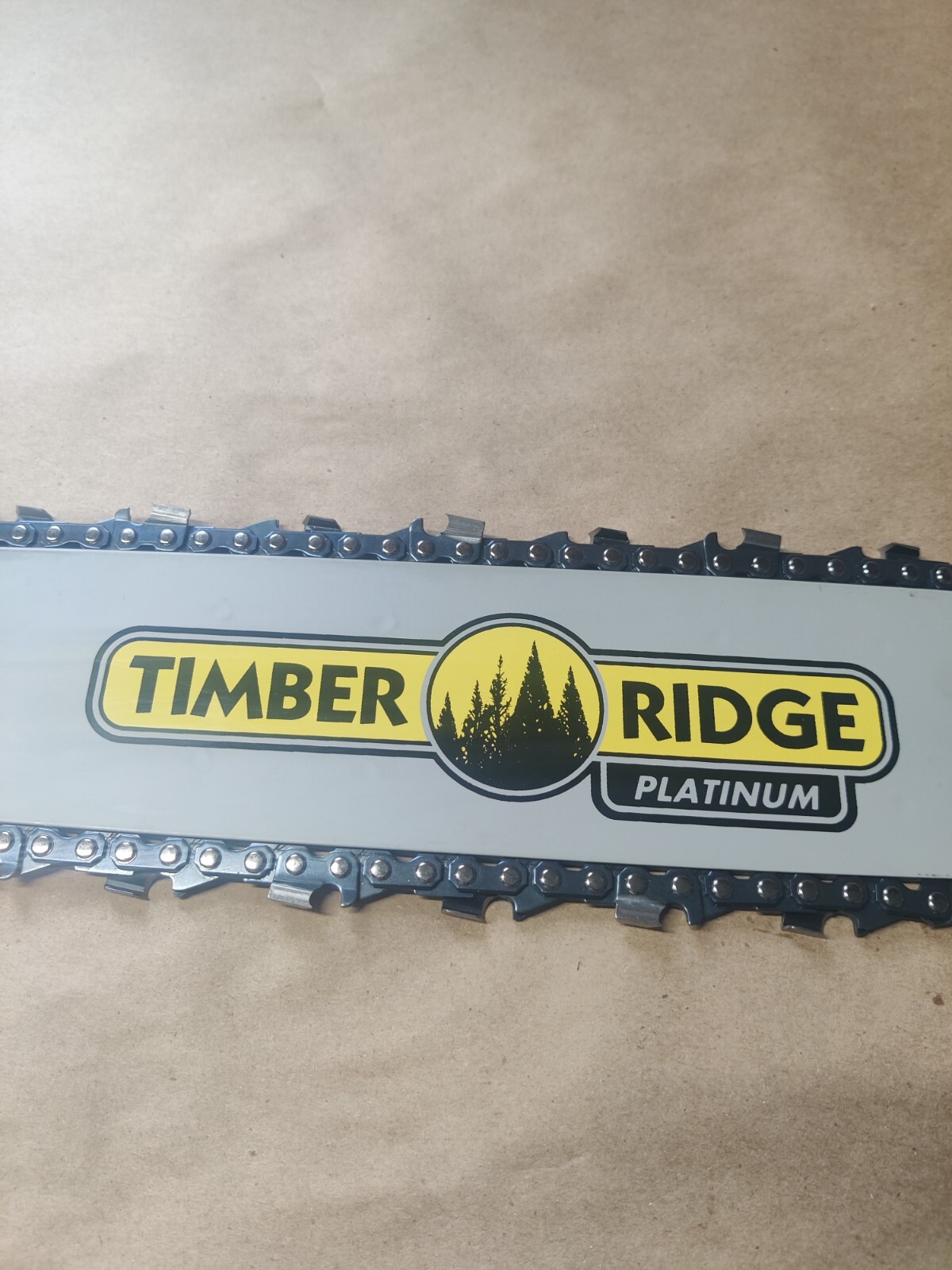 20" Bar & Chain For Husqvarna 562XP 288xp 365 372xp 385xp 395 575XP ...